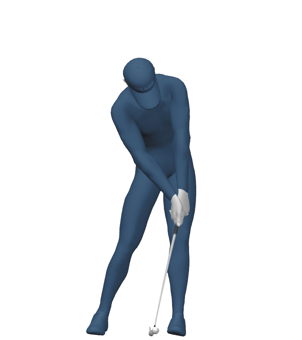 AMGtraining - Athletic Motion Golf